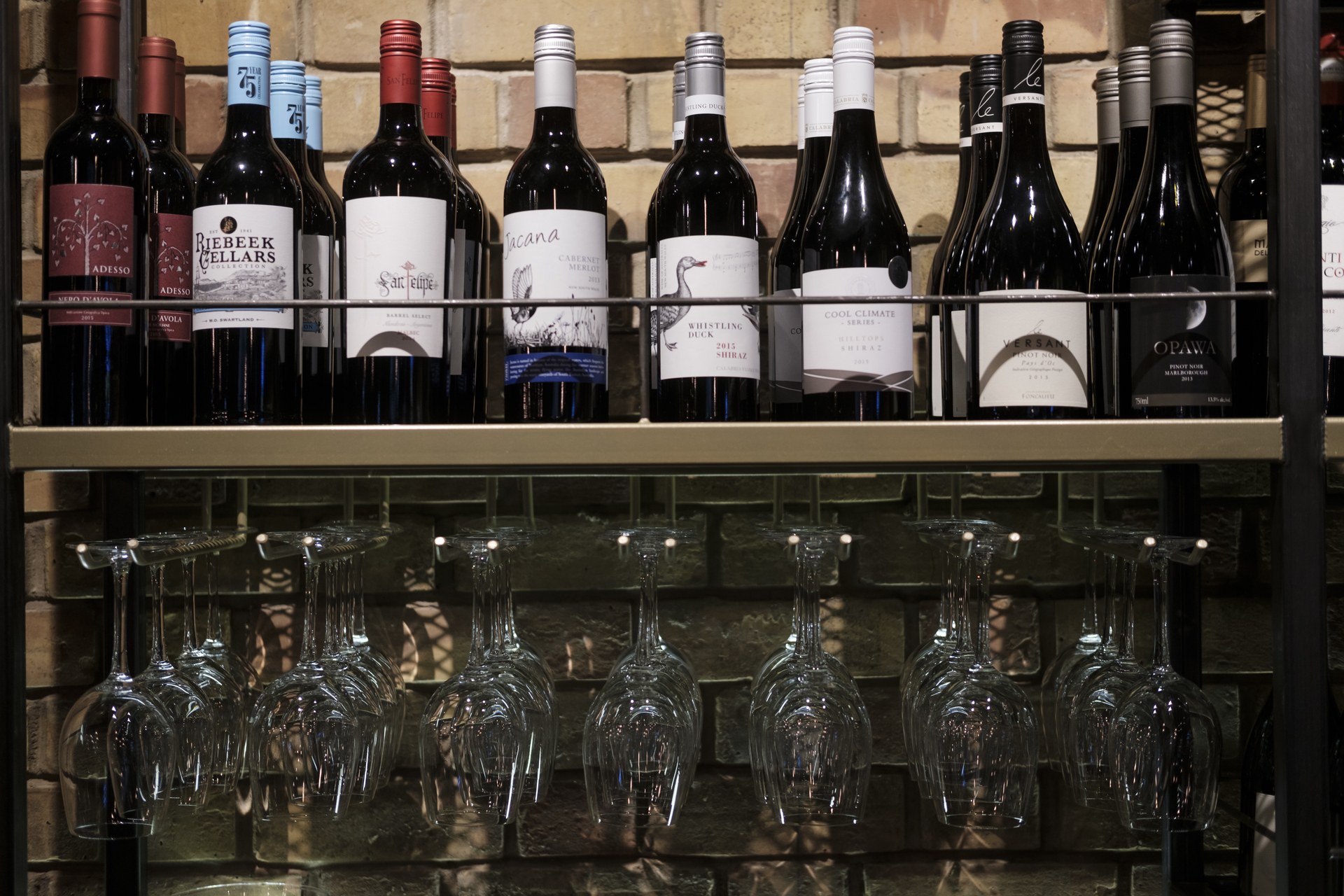 The Banker | Fuller's Pub and Restaurant near Cannon Street station