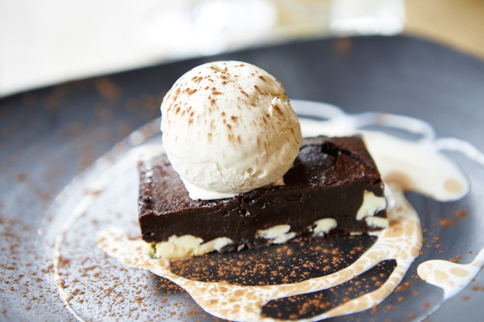 Book a Table Online at The Banker in The City of London